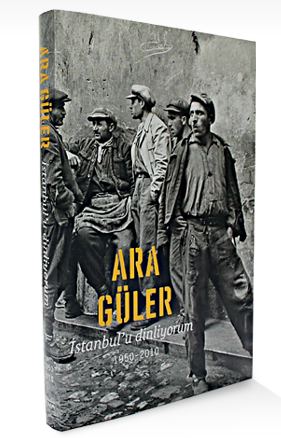 Ara Güler – Mas